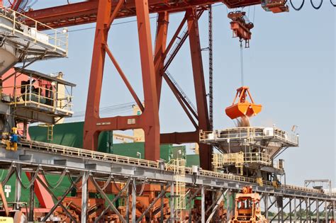 Mitigating The Impact Of Tariffs Duty Drawback Import Export Processing