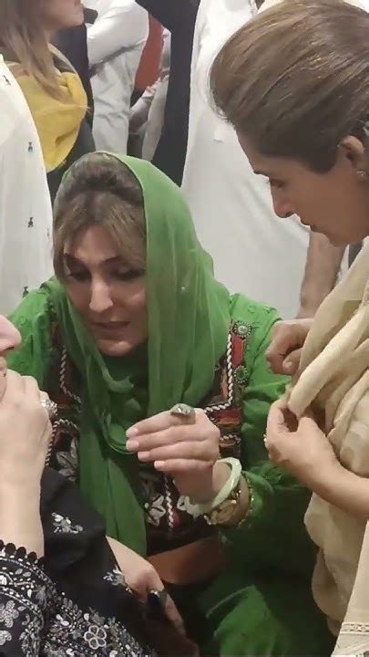 علیمہ خانم عظمئ خانم کی ضمانت منظور Pti خواتین نورین خانم وکلا عدالت