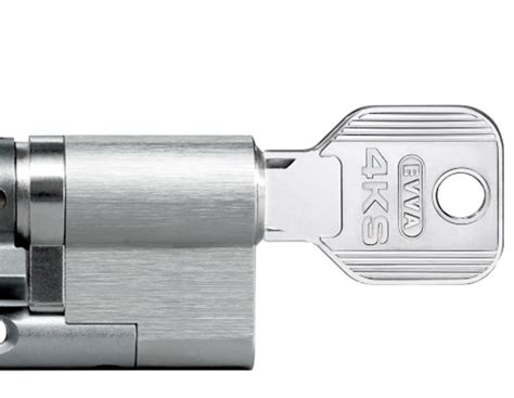 4KS - The Stable Locking System from EVVA | EVVA