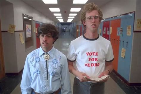 Napoleon Dynamite Heck Yes  Napoleon Dynamite Aesthetic Napoleon Dynamite Heck Yes  Napoleon Dynamite Aesthetic