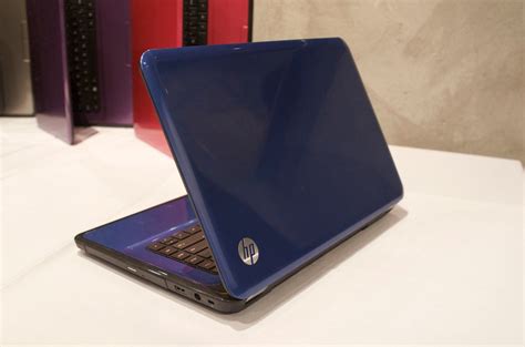 HP Pavilion G Series Announced: G4, G6 and G7 Notebooks Arrive (video)