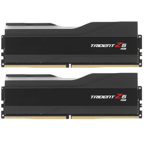 Купить Оперативная память G Skill Trident Z5 Rgb [f5 6000j3040g32gx2 Tz5rk] 64 ГБ в интернет
