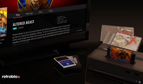 Desire This RETROBLOX The Next Generation Modular Retro Game Console