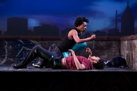 Attacking Cultural Complacency Newcity Stage