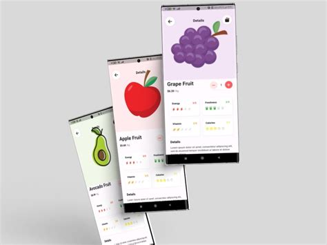 Create And Develop Mobile Apps Using Flutter For All Platforms Upwork