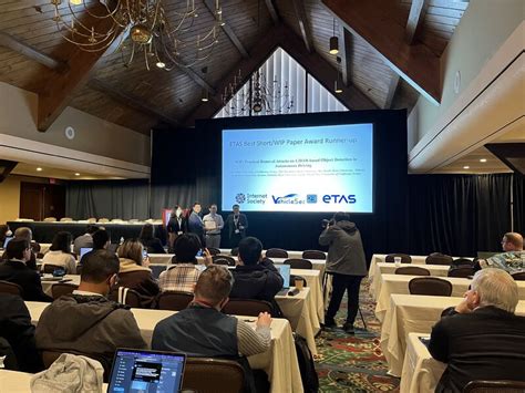 The Ndss Symposium 2023 Is Underway Were Kicking Off With Co Located