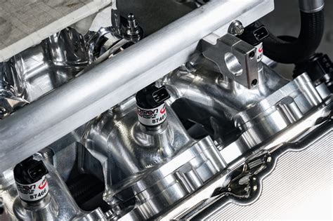 For Sale A 1275 Bhp 119 Liter Sre V8 Engine