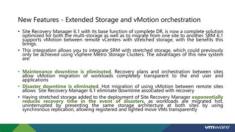 Vmware Srm 61 Ppsx Vmware Srm 61 Ppsx