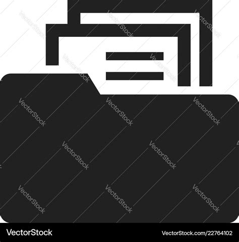 File Folder Icon Maker Rekalisting