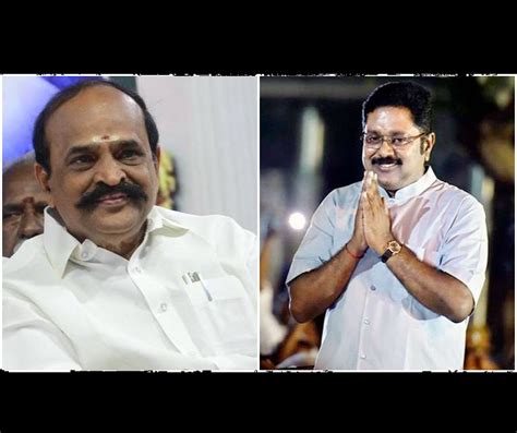 Tamil Nadu Elections 2021 Kovilpatti Constituency Will T Dhinakaran