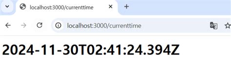 Nodejs 2 Npm Expressjs 튜토리얼