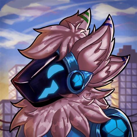 Art By Me R Protogen