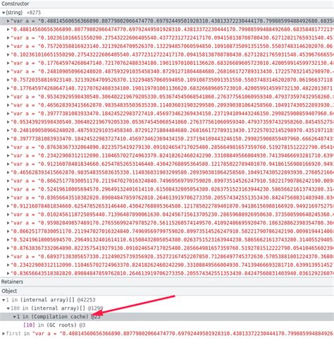 `vm` `script` memory leak in node js 14 16 · issue 40014 · nodejs node · github
