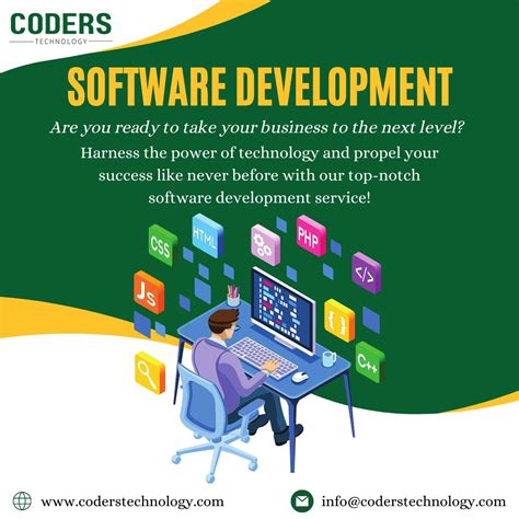 Coders Technology On Linkedin Softwaredevelopment Softwaretesting Customerengagement