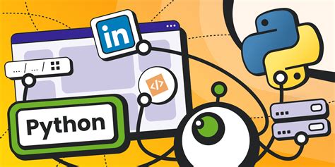 Linkedin Data Scraping With Python A Complete Step By Step Guide