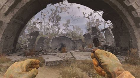 Where To Find Whirlwind Artifact In Stalker 2 Twinfinite