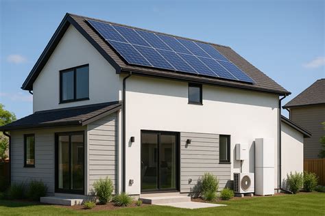 Smart Energy Efficiency Strategies To Elevate Home Value