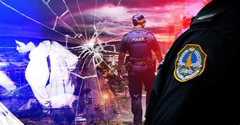 Alice Springs Under Siege Police Issued Public Warning As Youths Drove