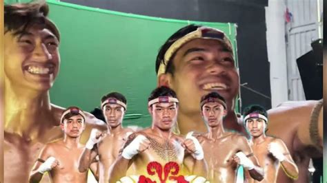 ត្រៀមៗ ពេញលេងហេីយ ថ្ងៃទី៤ Youtube