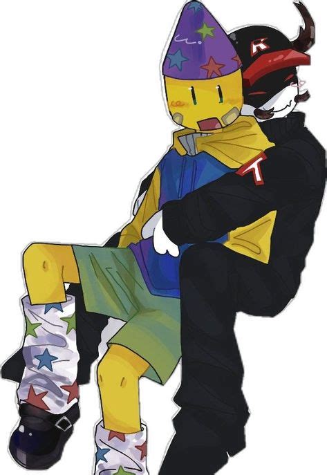 Guest X Noob Fanart