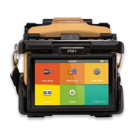 inno instrument m9 demo butler technologies