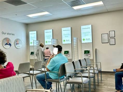 Quest Diagnostics Updated October 2025 11 Reviews 1867 1869 N Pine Island Rd Plantation