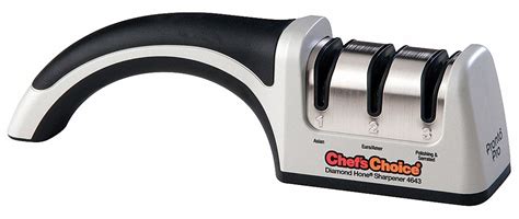 Chefs Choice Diamond 9 14 In Overall Lg Knife Sharpener 30aa38