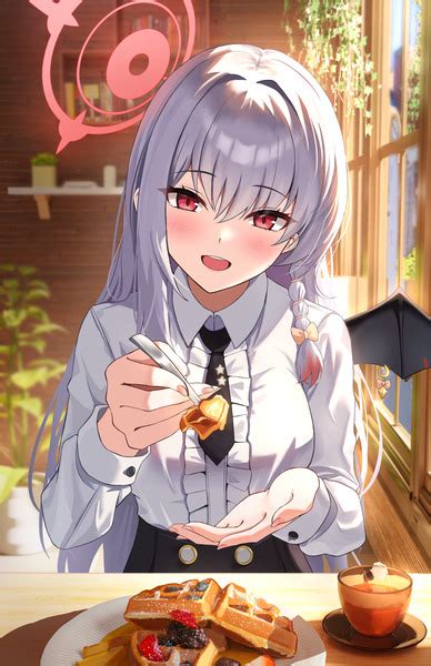 Haruna Pixiv