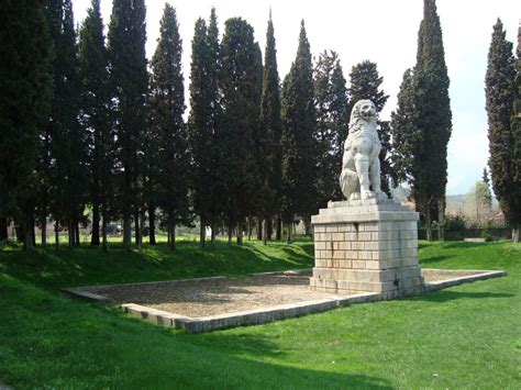 Αξιοθέατα Διαδρομή Φύσης και Πολιτισμού Στερεάς Ελλάδας