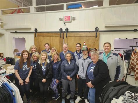 St Charles Consulting Group Posted On Linkedin