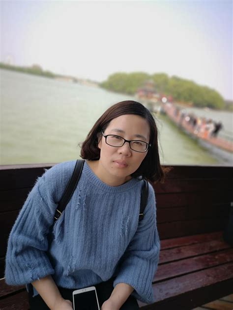 机电工程系 教师风采