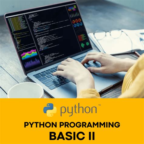 Basic Python Programming Ii Koding Akademi