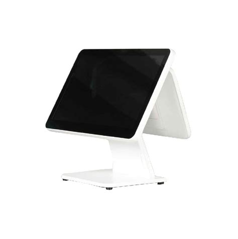 Retail S Pos Terminal Dual Screen One Touch Screen Price Bd