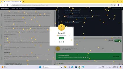 Swetha Chinnakoshu On Linkedin Successfully Completed ⭐⭐⭐⭐⭐ In Java