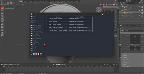 My Mesh Keeps On Disappearing In Edit Mode But For Some Reason It