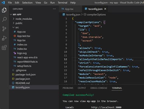 Typings Wrong Leads To Problem Starting With Typescript Version 483 And Node Module