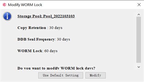 Commvaultxsky 推出基于 Object Lock 的防勒索病毒联合方案
