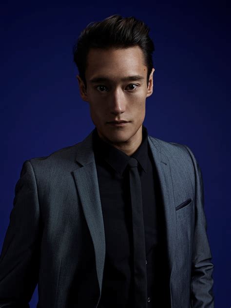 Daniel Y Quest Artists Models