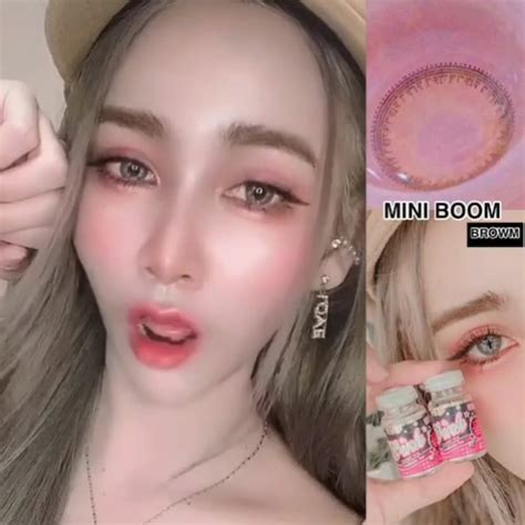 ความเผ็ชยังมีอีกเยอะ 😊🌶 “ Mini Boom “ Brown ไซต์เล็ก แต่ระดับความแซ่บ