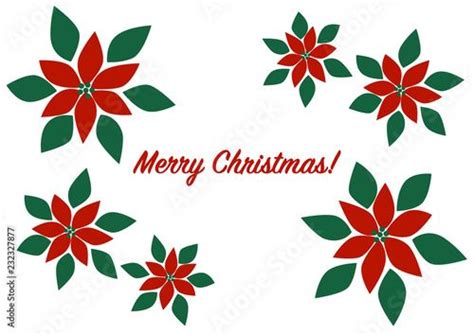 Stock Image Merry Christmas New Nail Art Merry