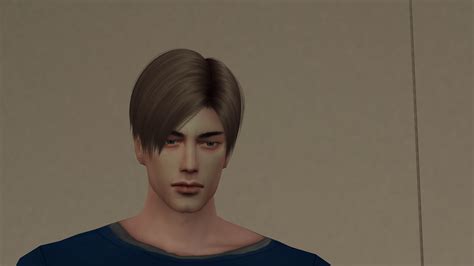 Part 1 How They Met Ada And Leon Sims Playthrough Dump Loverslab
