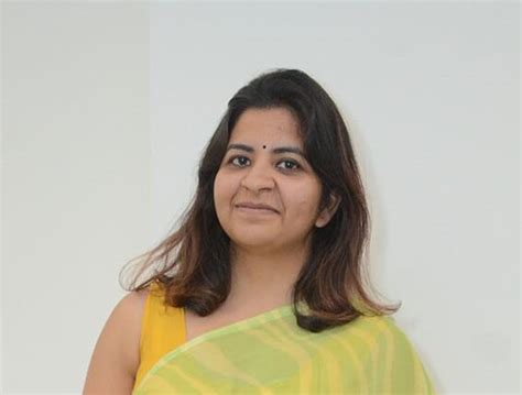 Saumya Tiwari Cpi
