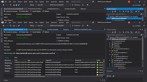 Criando Um Serverless NET Core Web API AWS Lambda