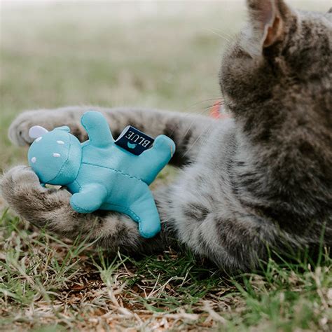 Custom Plush Catnip Toys Wholesale Pridebites Pridebites