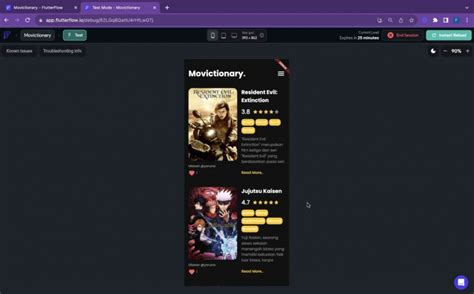 Flutterflow Revolusi Pengembang Aplikasi Tanpa Coding Halaman 1