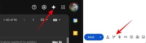What Do Various Symbols And Icons Mean In Gmail TechWiser