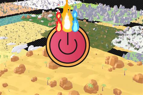 Blender低多边形环境模型插件 Low Poly Environment Builder V1 4 源酷素材网