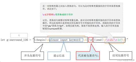 Linux系列讲解 VIM配置与美化 CSDN博客