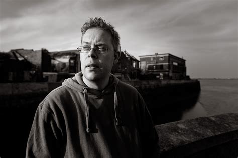 Nick Quantrill Author Crimenoir Books Joe Geraghty Series