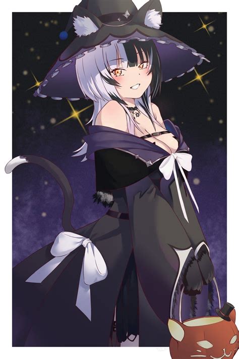 Shiori Novella And Shiori Novella Hololive And 1 More Drawn By Nnnhan